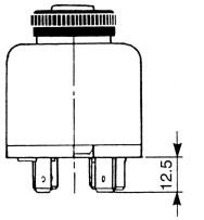 KEY IGNITION SWITCHES BREAK CONTACTS MECHANISM | Zündschlösser | COBO ...